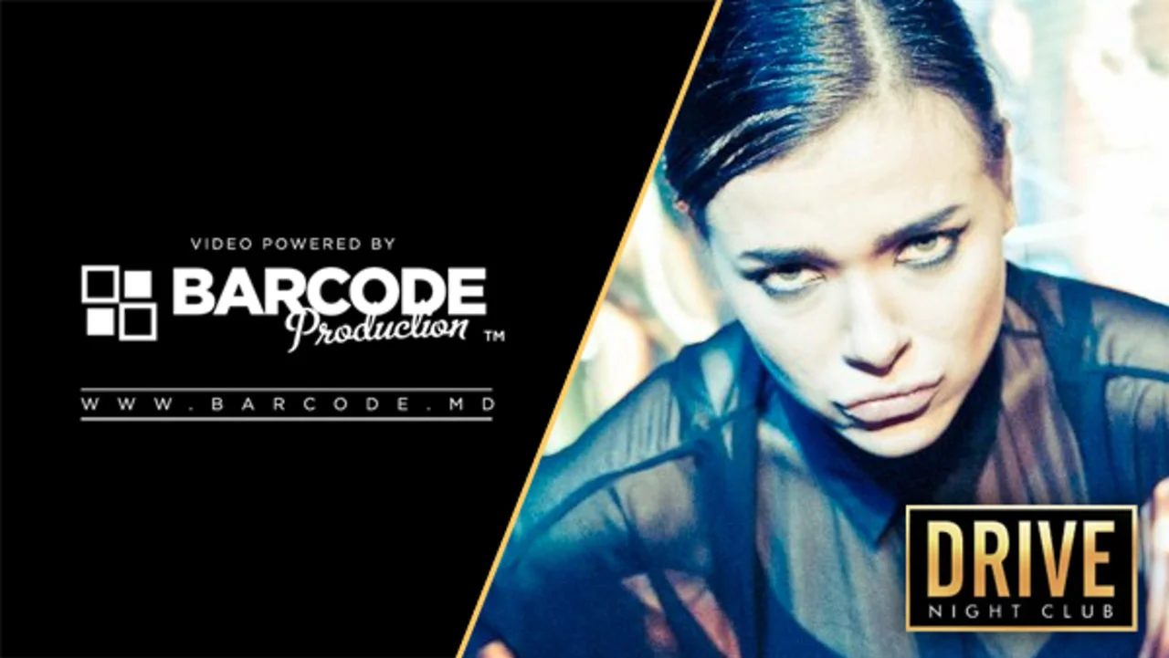 SEREBRO Live Performance @ DRIVE on Vimeo