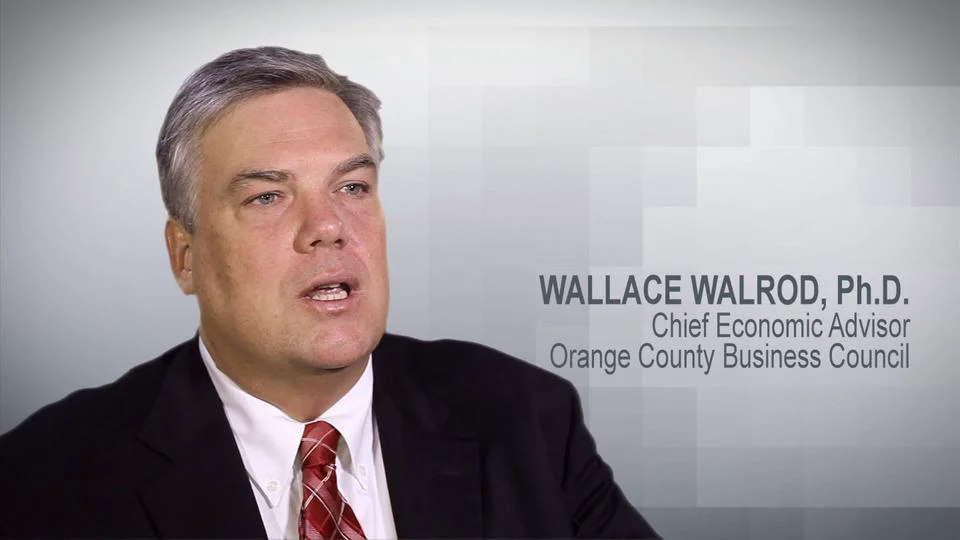 SCAG-TV - Wallace Walrod, RTP/SCS on Vimeo
