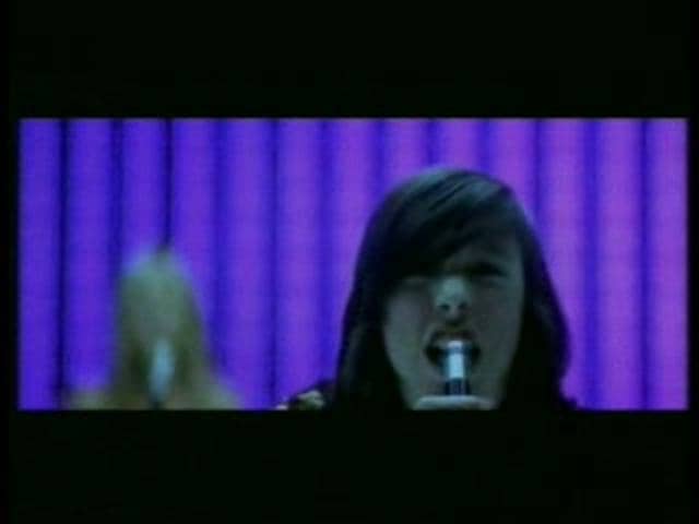 Crystal - new order on Vimeo