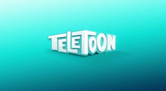 Teletoon Rebrand on Vimeo