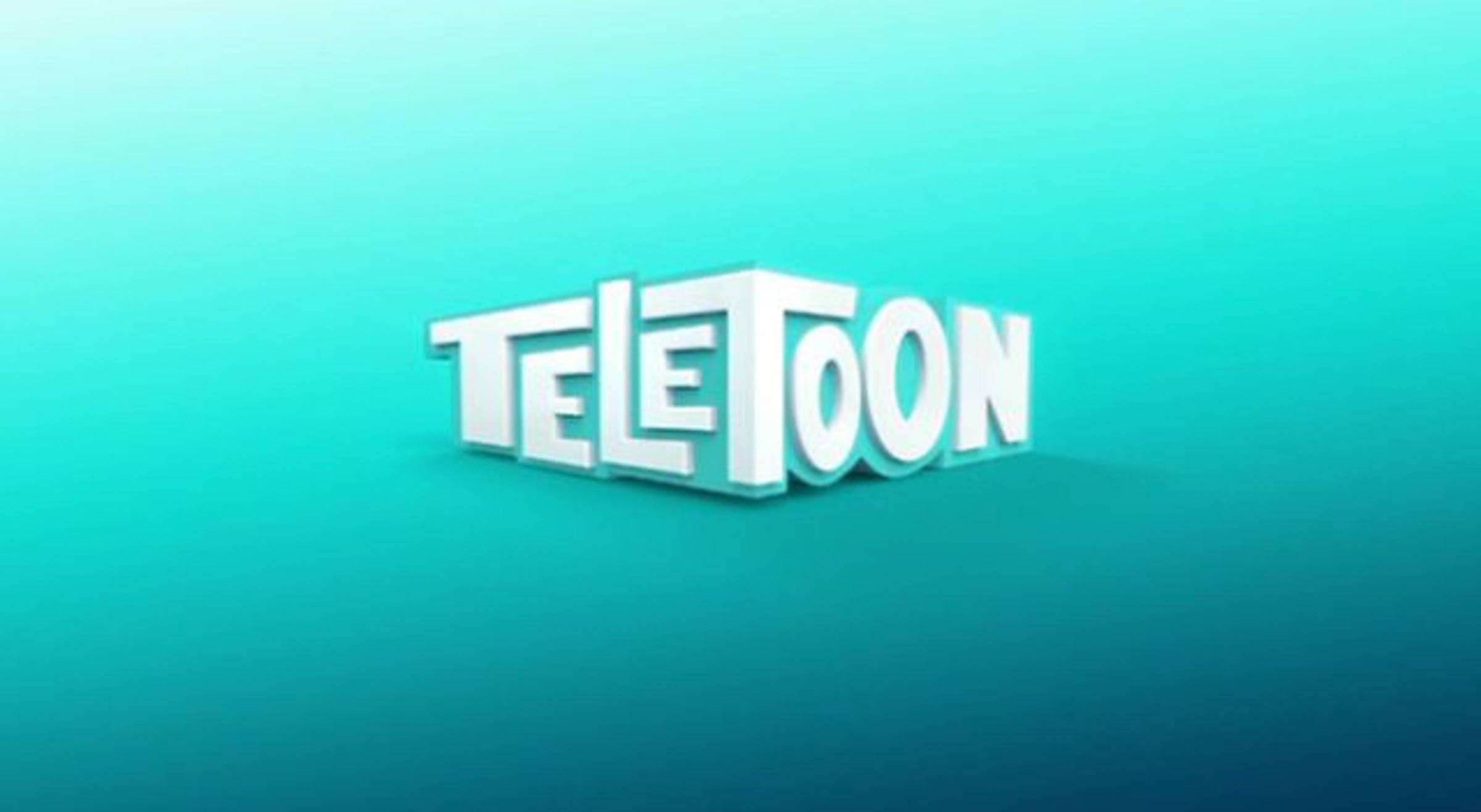 Teletoon Rebrand
