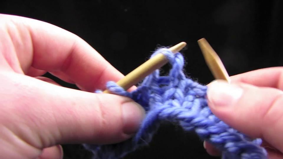 Top 10 Common Knitting Mistakes - KnitFreedom.com