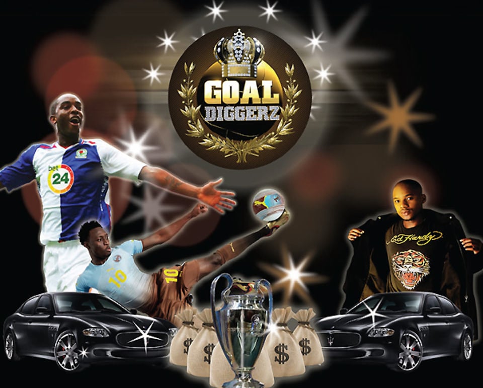 Goal Diggerz (Scene New) on Vimeo