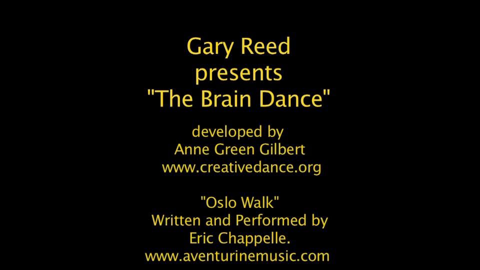 BrainDance