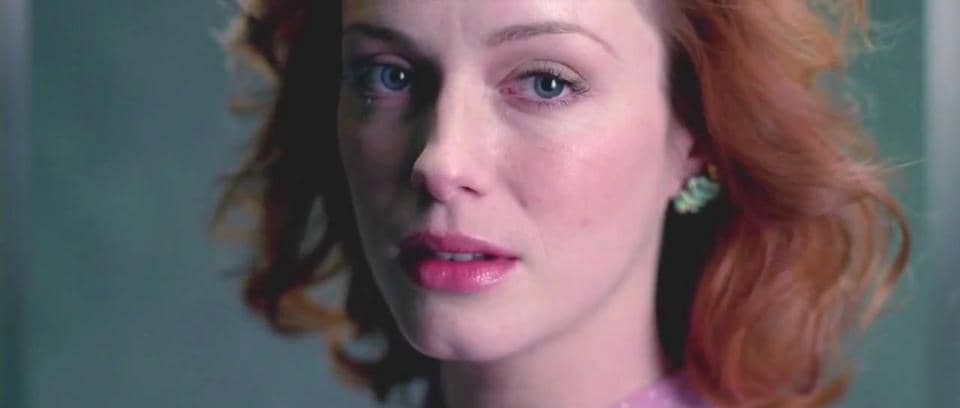 Christina Hendricks - Family Tree on Vimeo