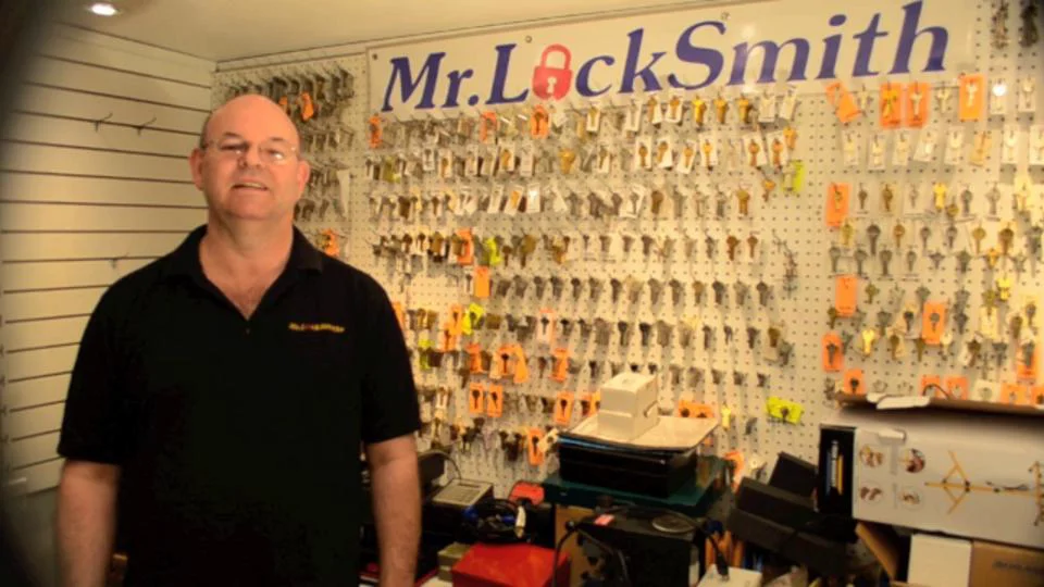 How to Open a Smart Key Lock in 10 seconds Video by Mr. Locksmith on Vimeo