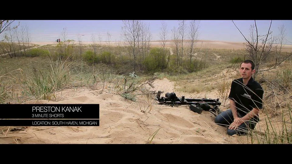 A Closer Look: The Kessler Crane Kwik Release System