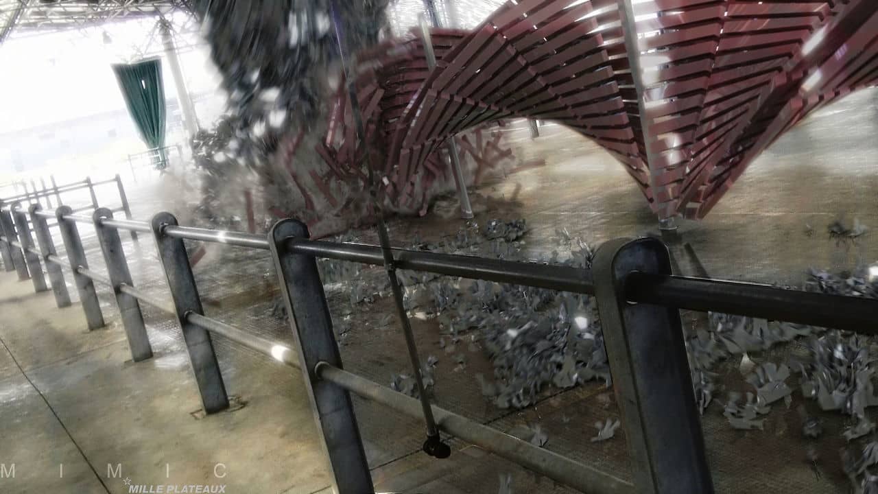 Lucio Arese | Yu Miyashita - Mimic on Vimeo