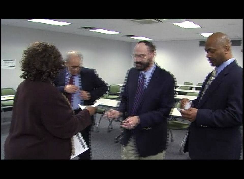 LSC Election Judge Training Video on Vimeo