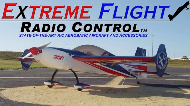 Extreme Flight in Extreme Flight RC on Vimeo