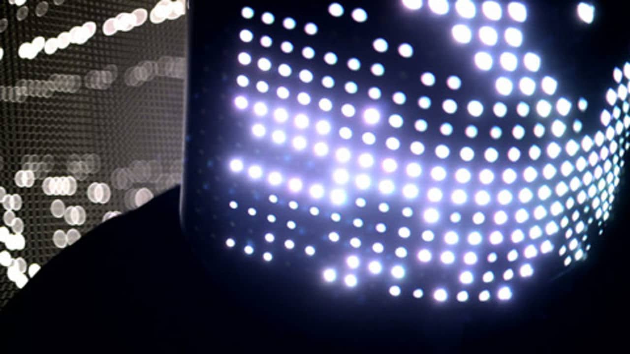Squarepusher - 'Dark Steering' taken from forthcoming album 'Ufabulum ...