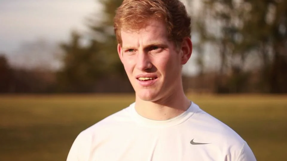 What's Your Handicap? Episode 1: Jacob Rainey on Vimeo