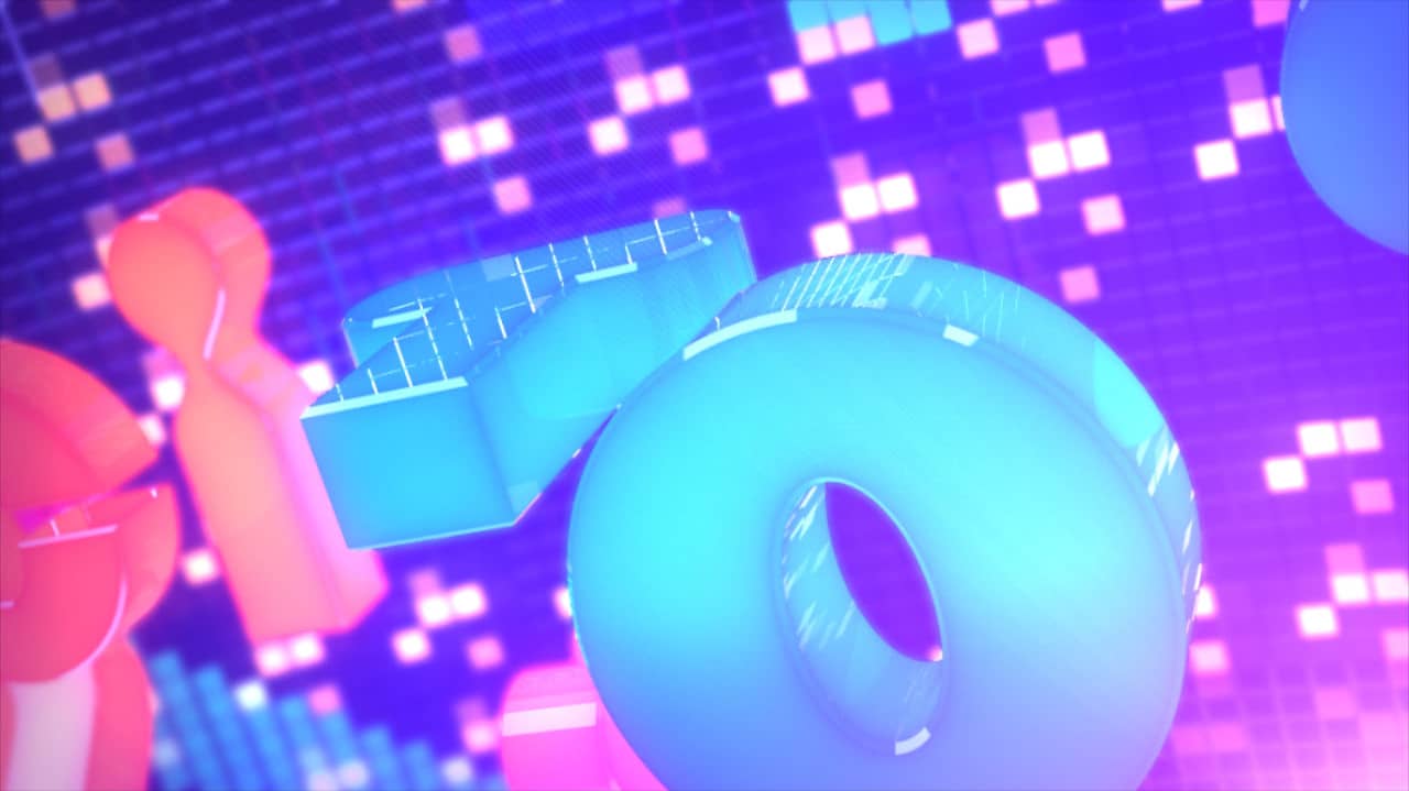 Nicktoons Bumpers Pack on Vimeo