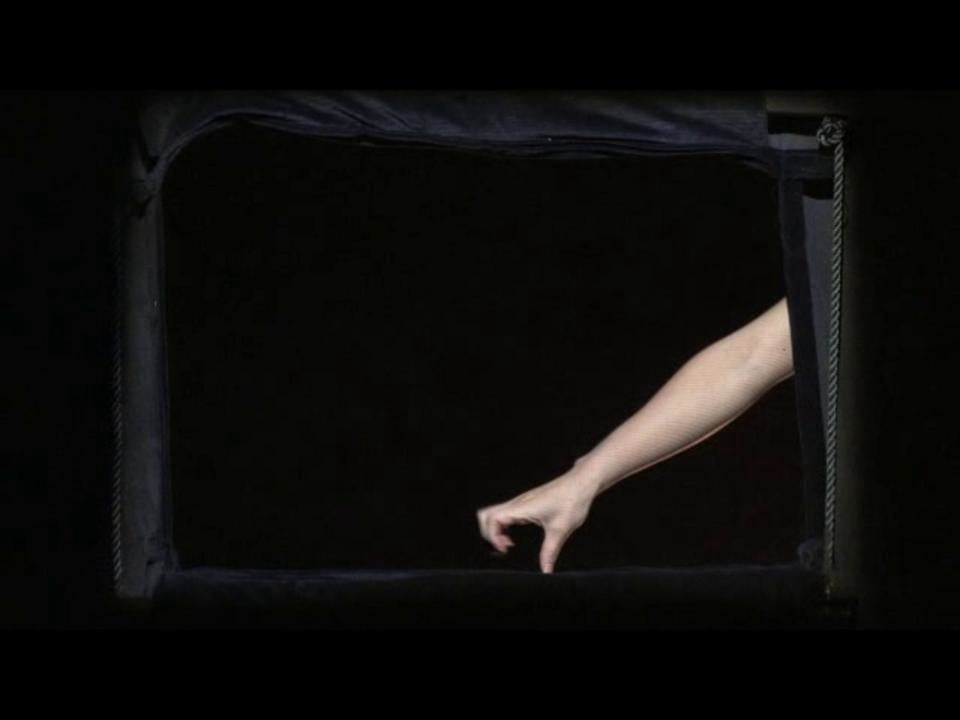 Nothing On Vimeo