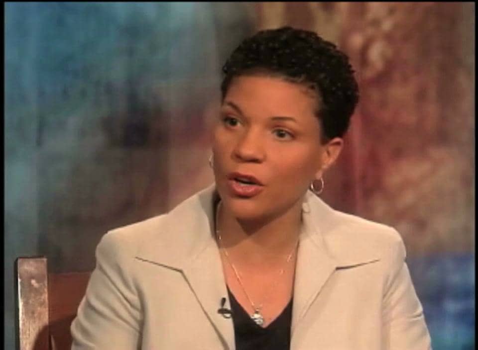 Moyers Moment: Michelle Alexander on The New Jim Crow on Vimeo
