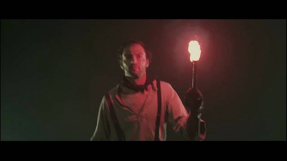 Ane Brun - "One" (Official Music Video HD) on Vimeo