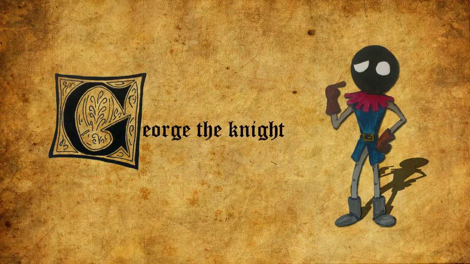George the Knight on Vimeo