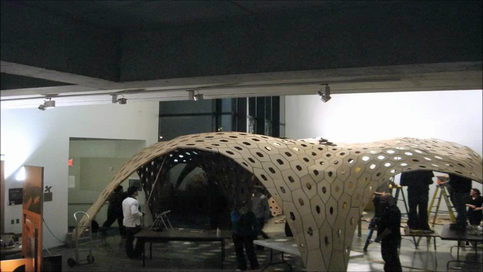 Catalyst Hexshell on Vimeo