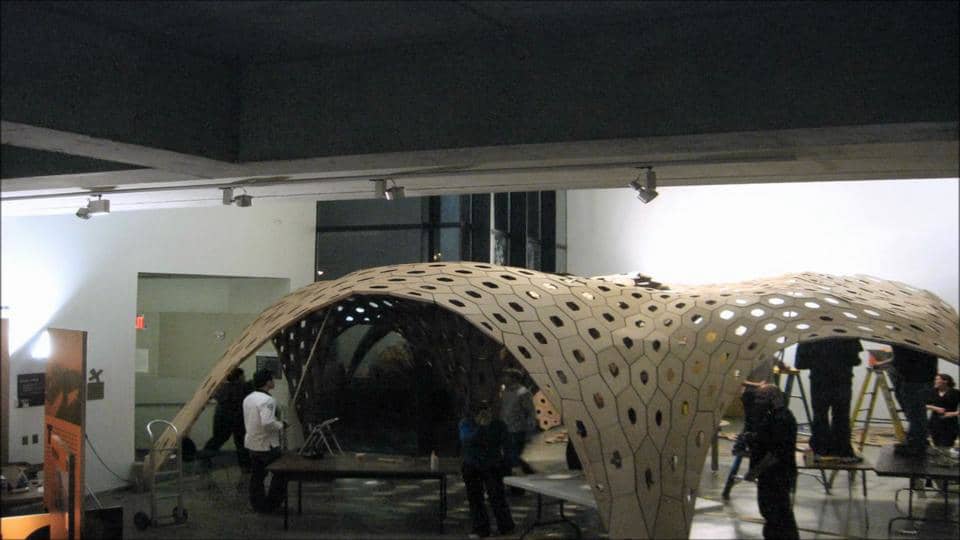 Catalyst Hexshell on Vimeo