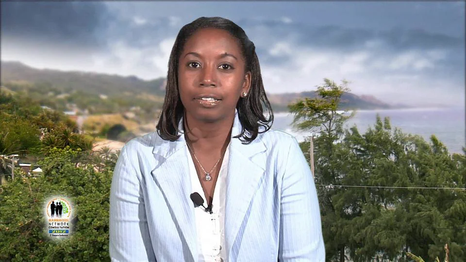 Keely Holder, Managing Dir., The Produce Growers Ltd on Vimeo