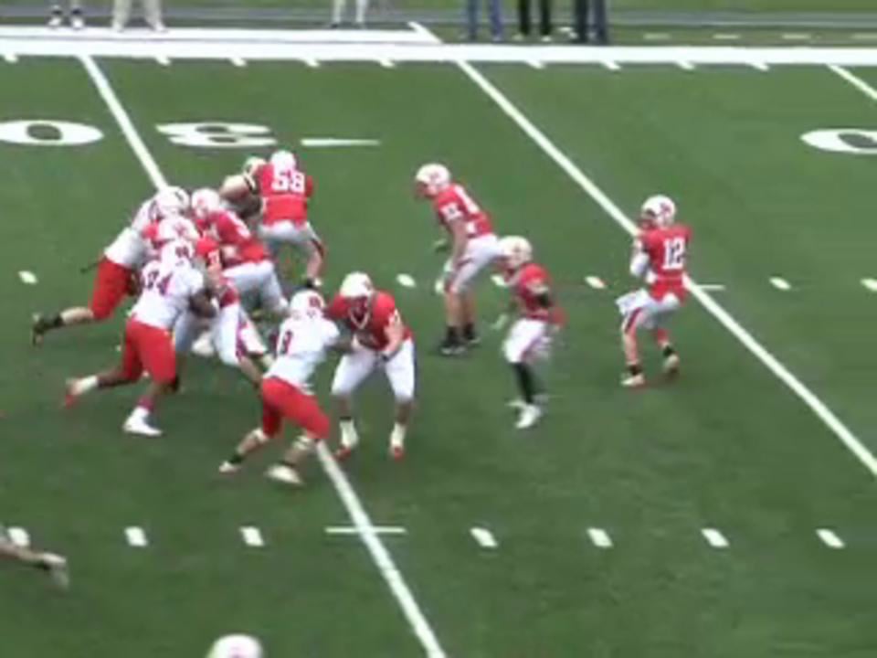 Sports on Vimeo