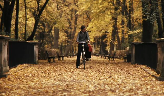 INCIDENT short movie