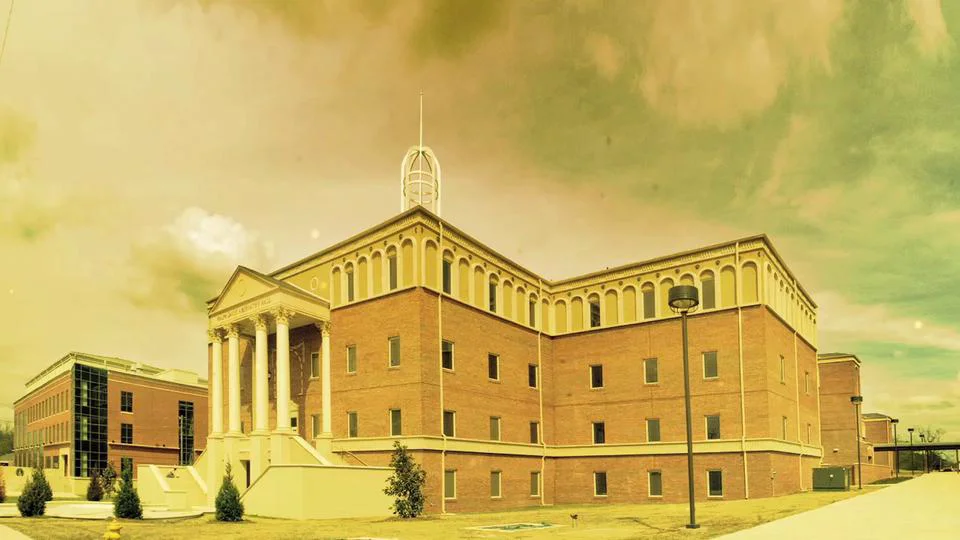 Alabama State University Transformation Tour Video