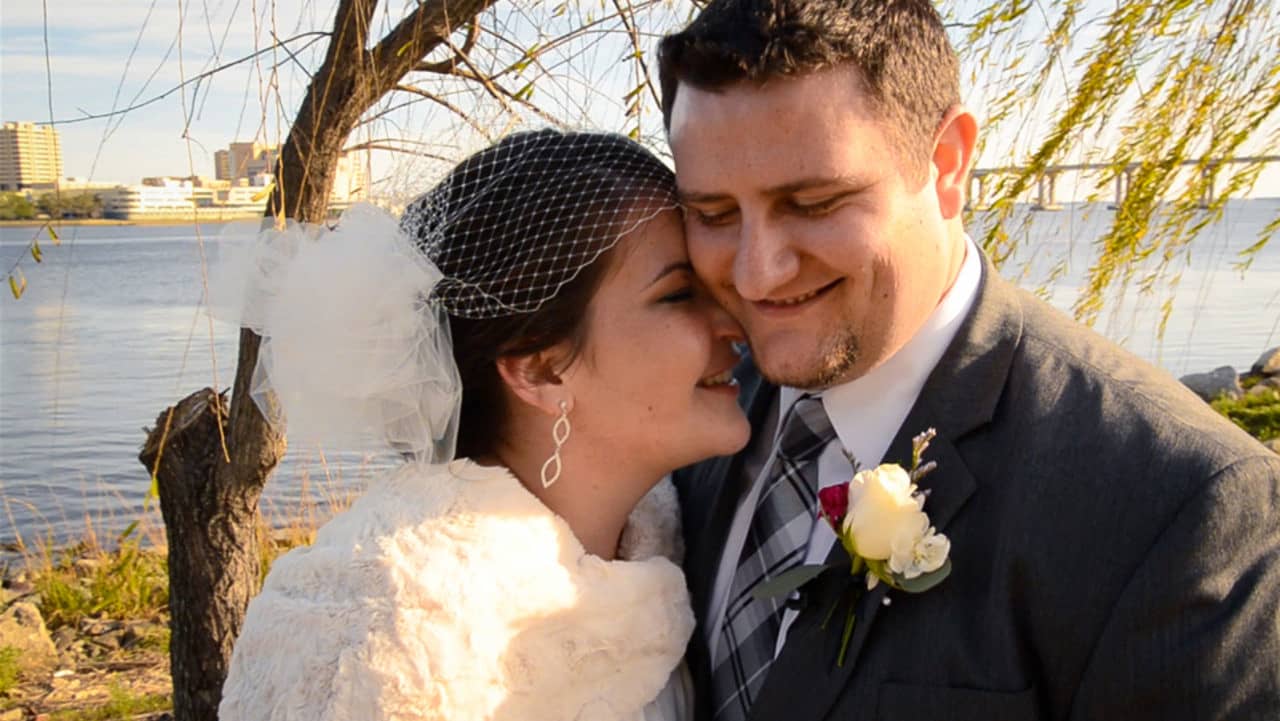 Nick + Alexis // Jacksonville Riverside Wedding Highlight Reel on Vimeo