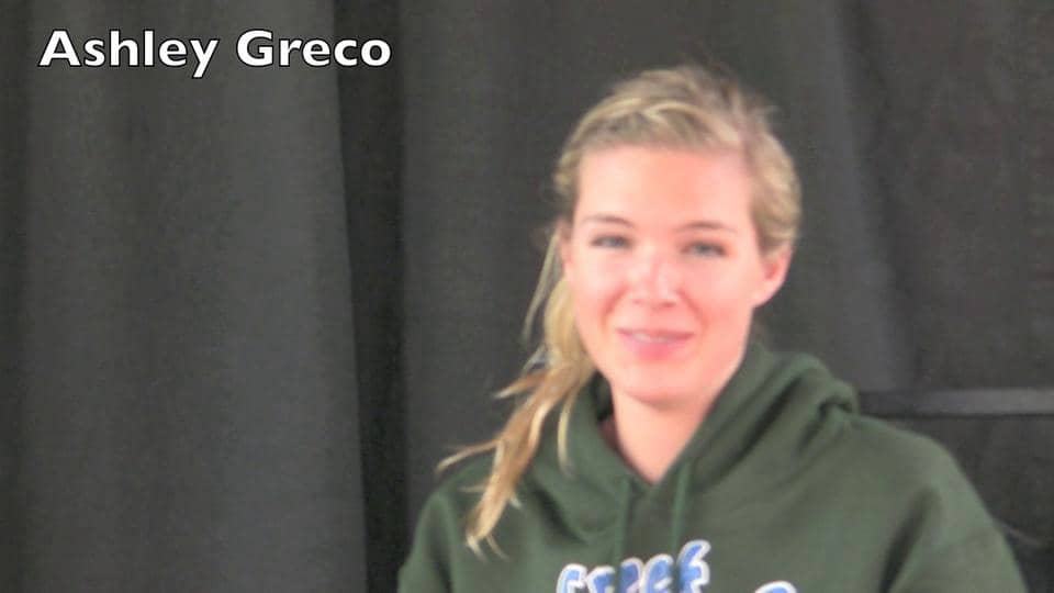 Ashley Greco on Vimeo