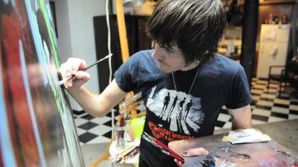 Ryan Shultz on Vimeo