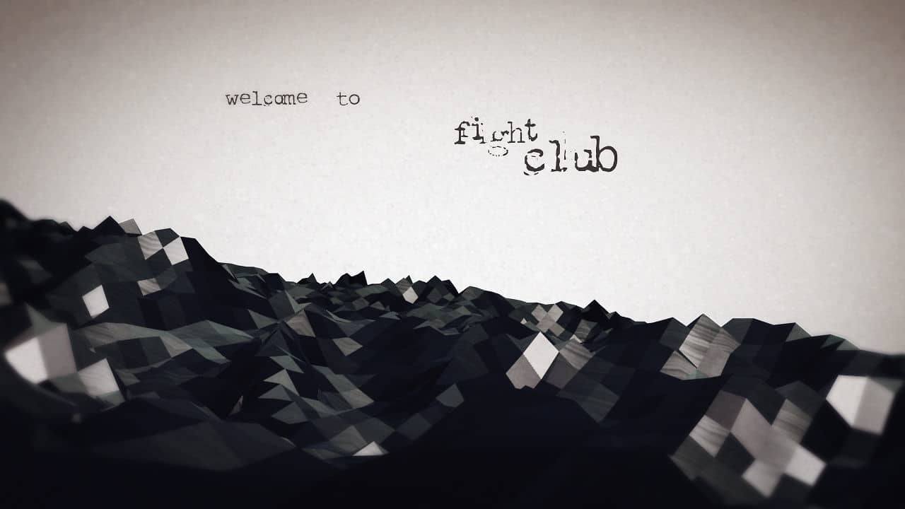 An Abstract Fight Club on Vimeo