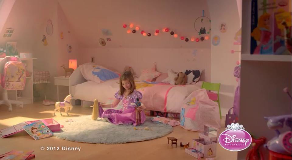 DISNEY CHANNEL on Vimeo