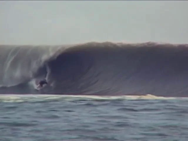 Florida Big Wave Surfing on Vimeo