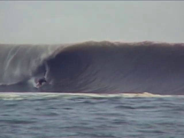 Florida Big Wave Surfing on Vimeo