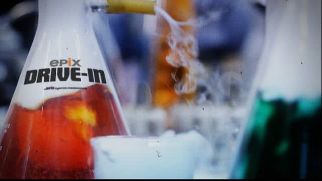 EPIX DRIVE-IN - "THE NINETY" on Vimeo