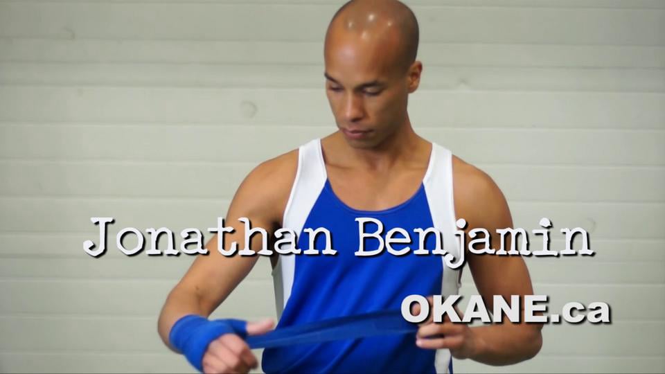 Jonathan Benjamin, Modèle-Mannequin par Jean-Francois O'Kane, à la ...