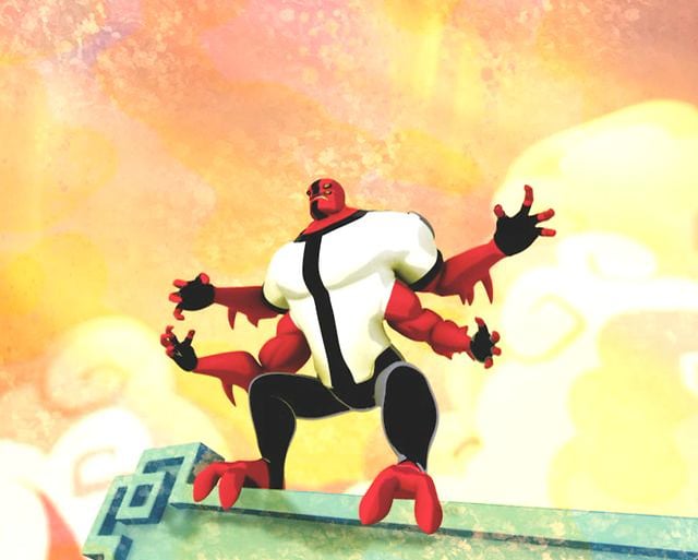 CARTOON NETWORK PROMO on Vimeo