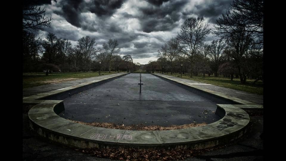 The Lost Centennial Project on Vimeo