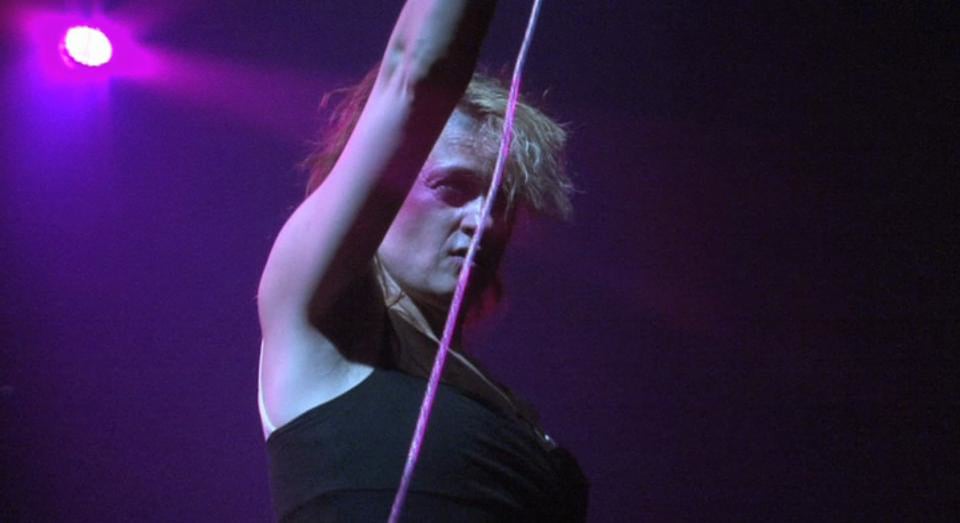 Peaches - The Wanker Rod! on Vimeo