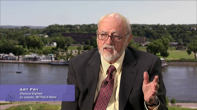Minnesota Science and Technology Hall of Fame Video Portfolio 2013 ...