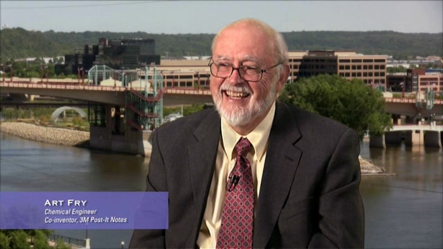Minnesota Science and Technology Hall of Fame Video Portfolio 2013 ...