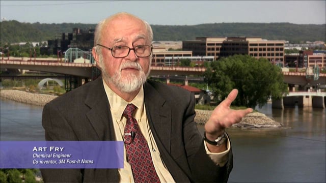 Minnesota Science and Technology Hall of Fame Video Portfolio 2013 ...