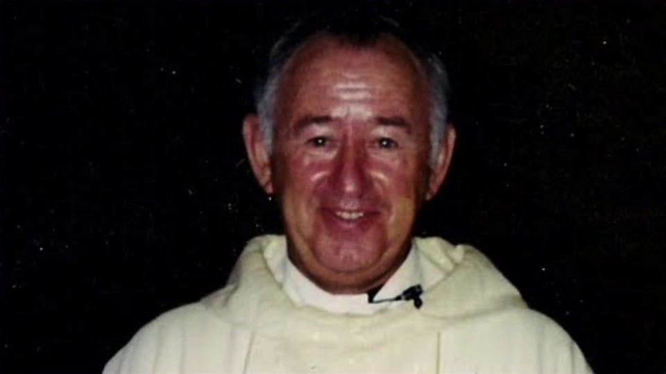 Father O'Gorman Tribute... St Gregory the Great School on Vimeo