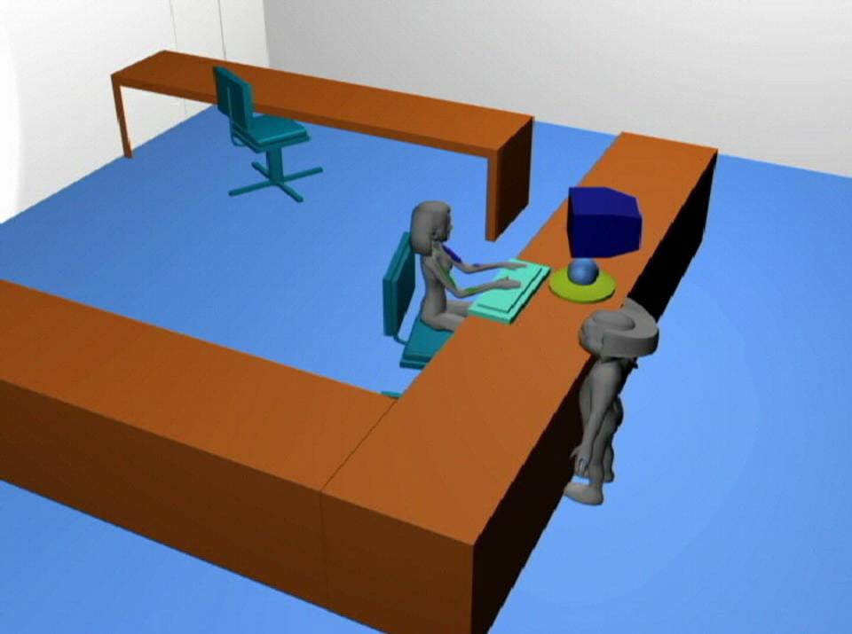 Test Animation on Vimeo