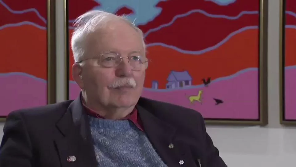 Chartreuse Moose on Vimeo