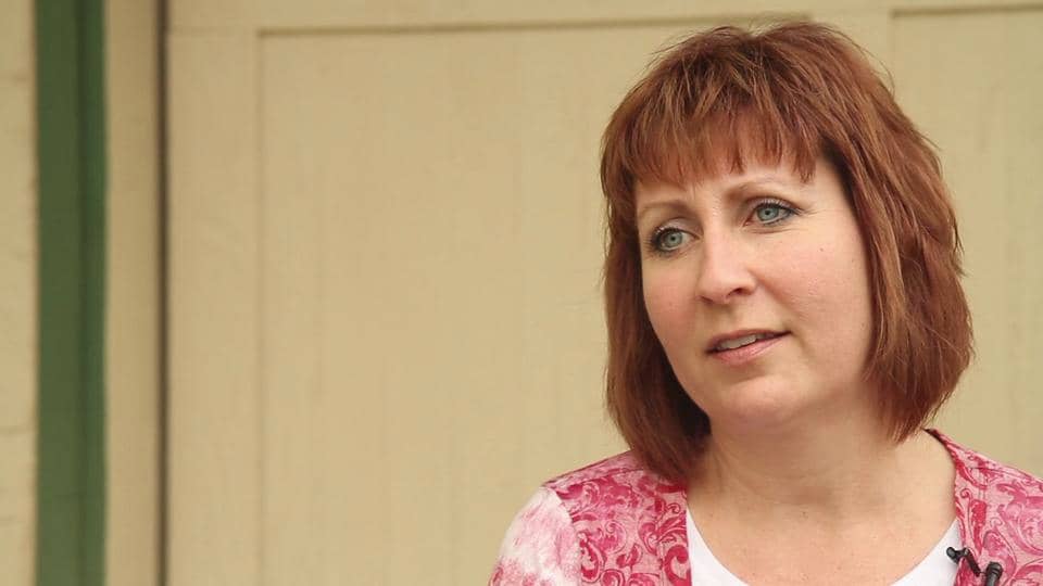 Julie Roorda on Vimeo