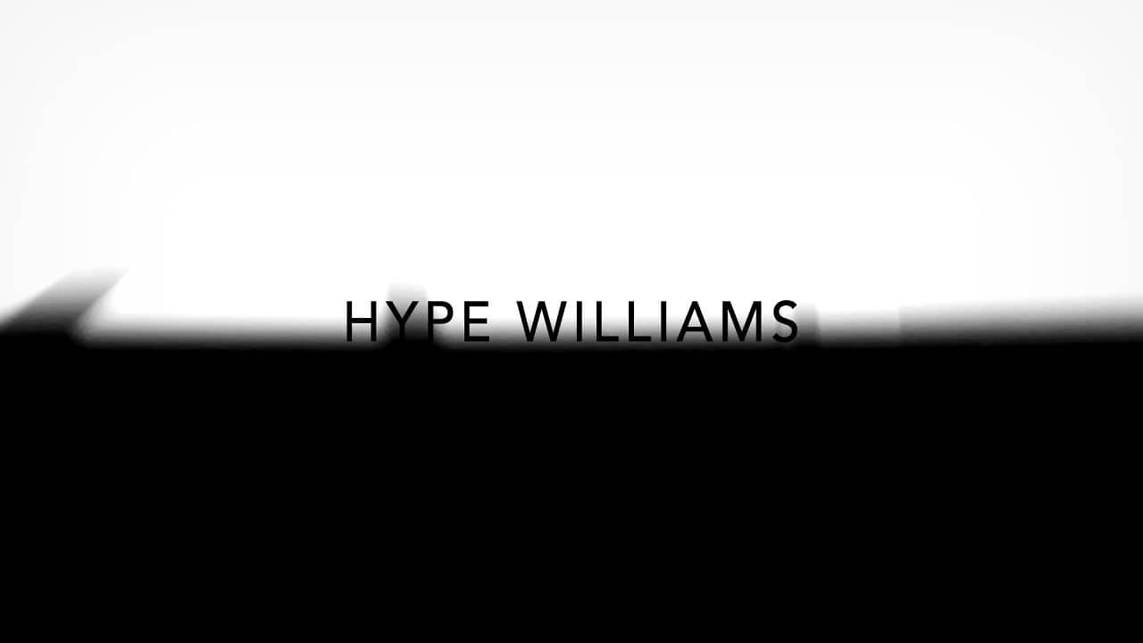 HYPE WILLIAMS live in Paris on Vimeo
