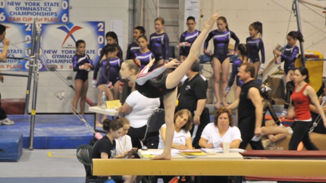 Gymnastics Videobucket Channel on Vimeo