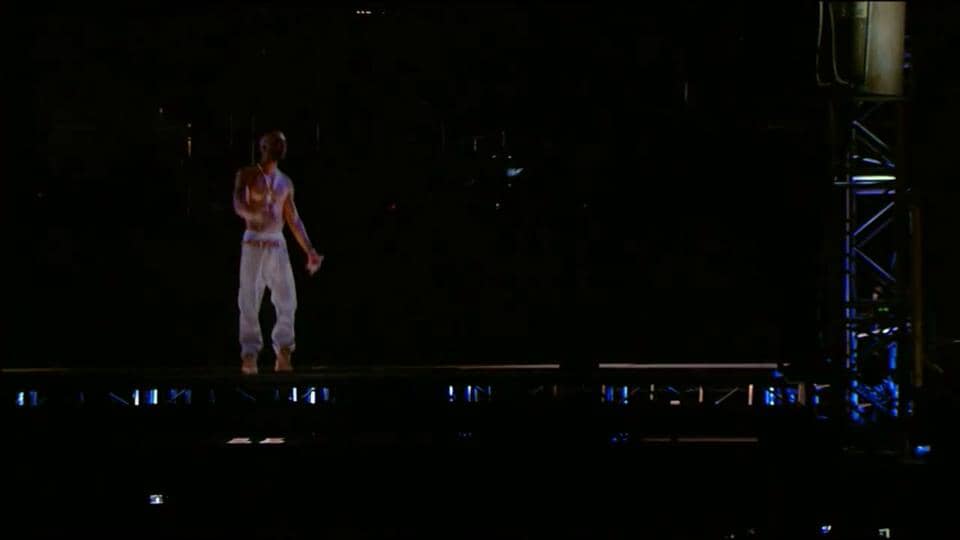 2pac Coachella 2012 (Tupac Hologram & Snoop Dogg Performance HD) on Vimeo