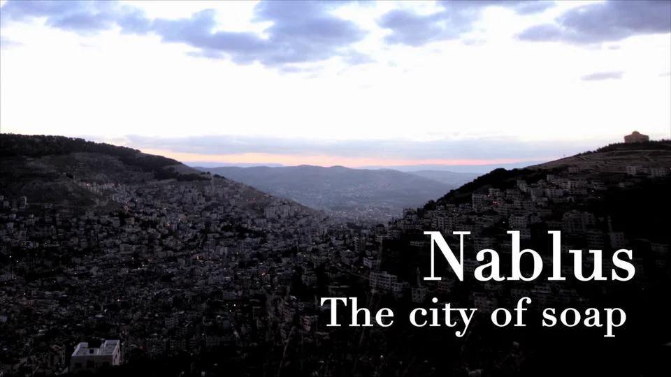 Nablus